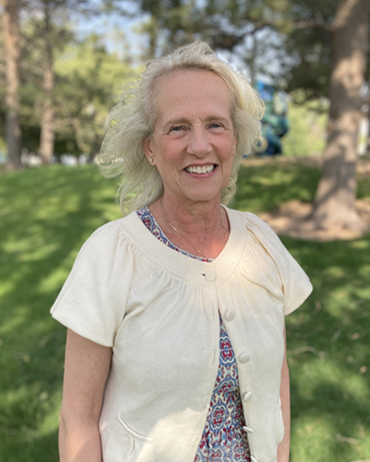 Ministry Leaders - Destiny Church